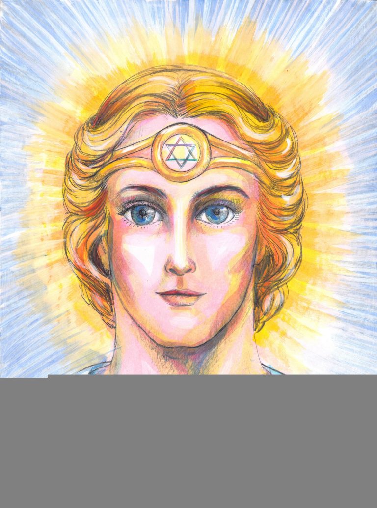 GALERÍA DE IMÁGENES DE LOS MAESTROS ASCENDIDOS Y SERES CÓSMICOS ...